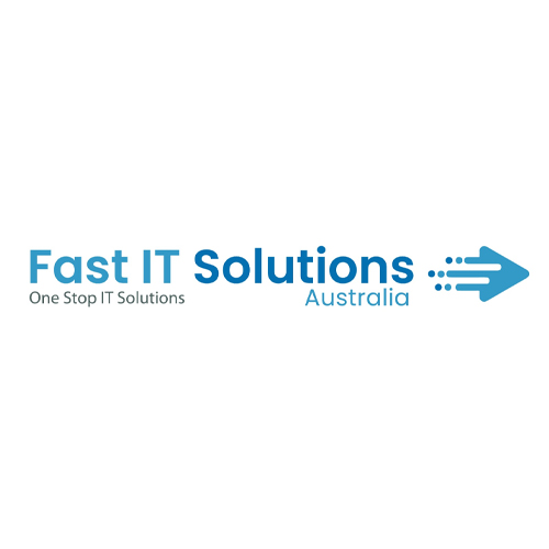 Fast IT Solutions Australia – Computer Store Brisbane | Australia‑Wide ...