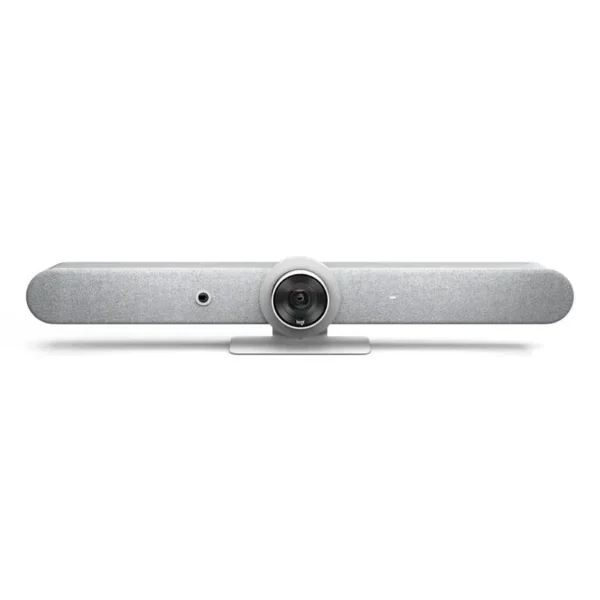 LOGITECH RALLY BAR ALL IN ONE 4K ULTRA HD VIDEO BAR,BUILT IN SPEAKER ...