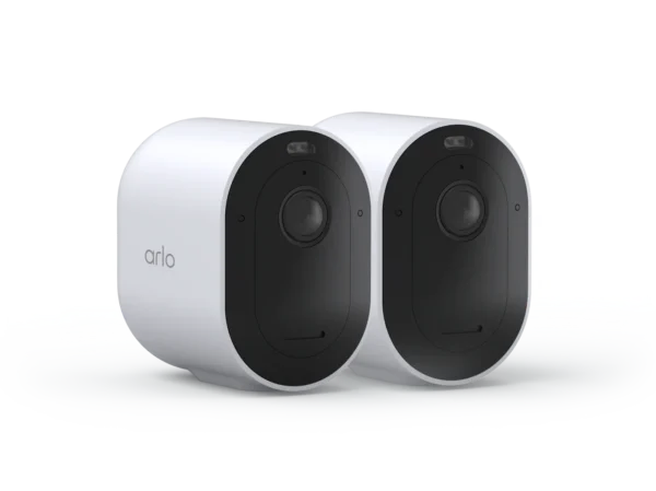 Pro Security Camera 6th Gen 2 Camera Pack- VMC4270P-100AUS | Fast IT ...